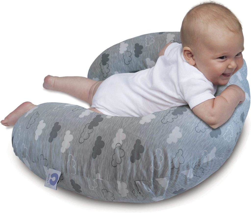 GUIDE EXCLUSIF : Meilleur Coussin de Grossesse et d'Allaitement (Maternité)